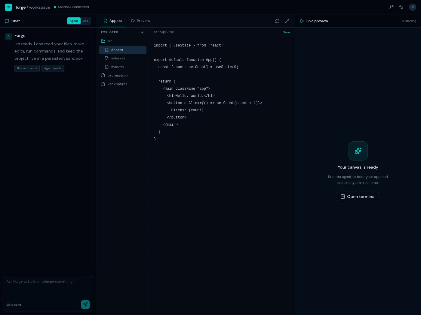 Cursor Code Assistant