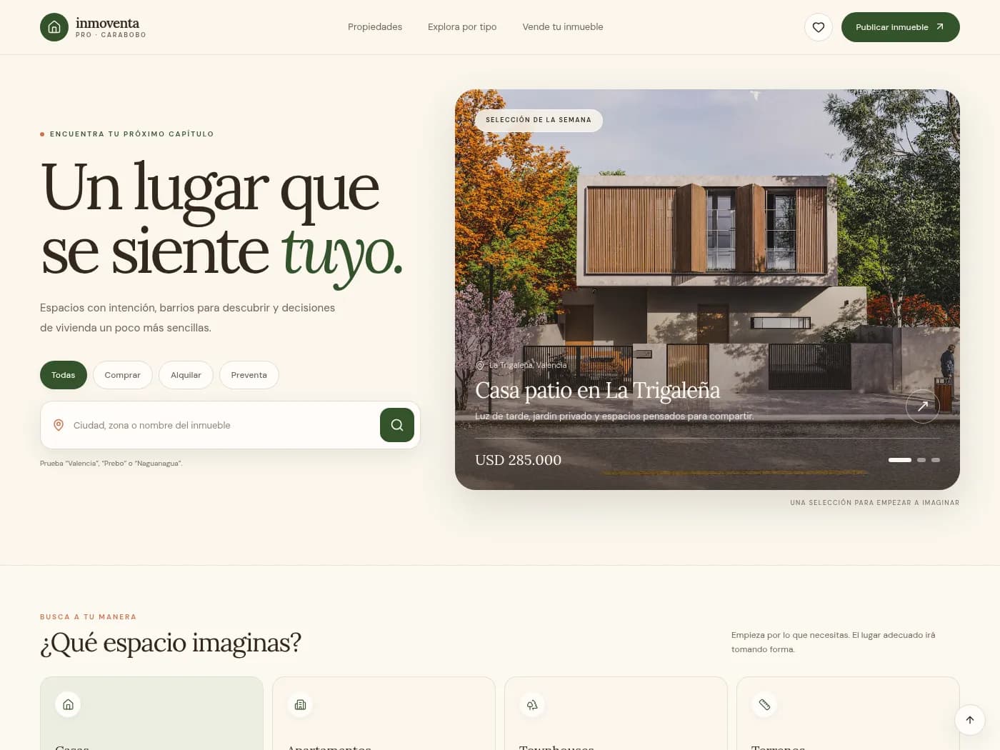 Nexusinmobiliario