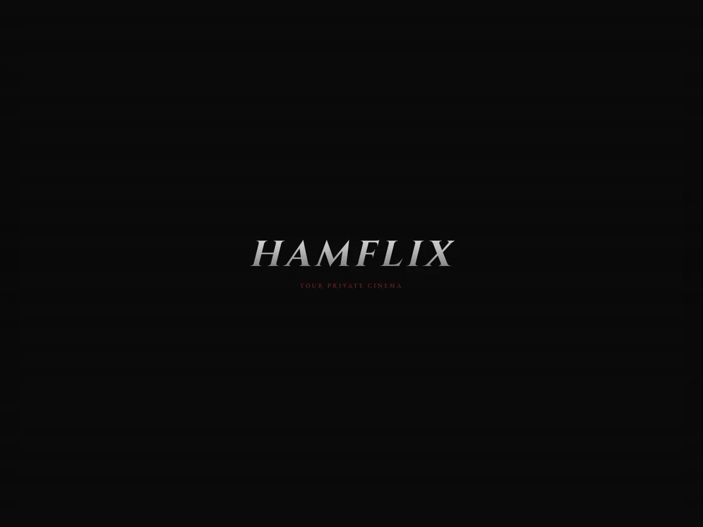 Hamflix