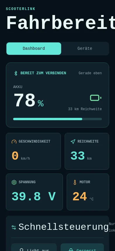ScooterLink