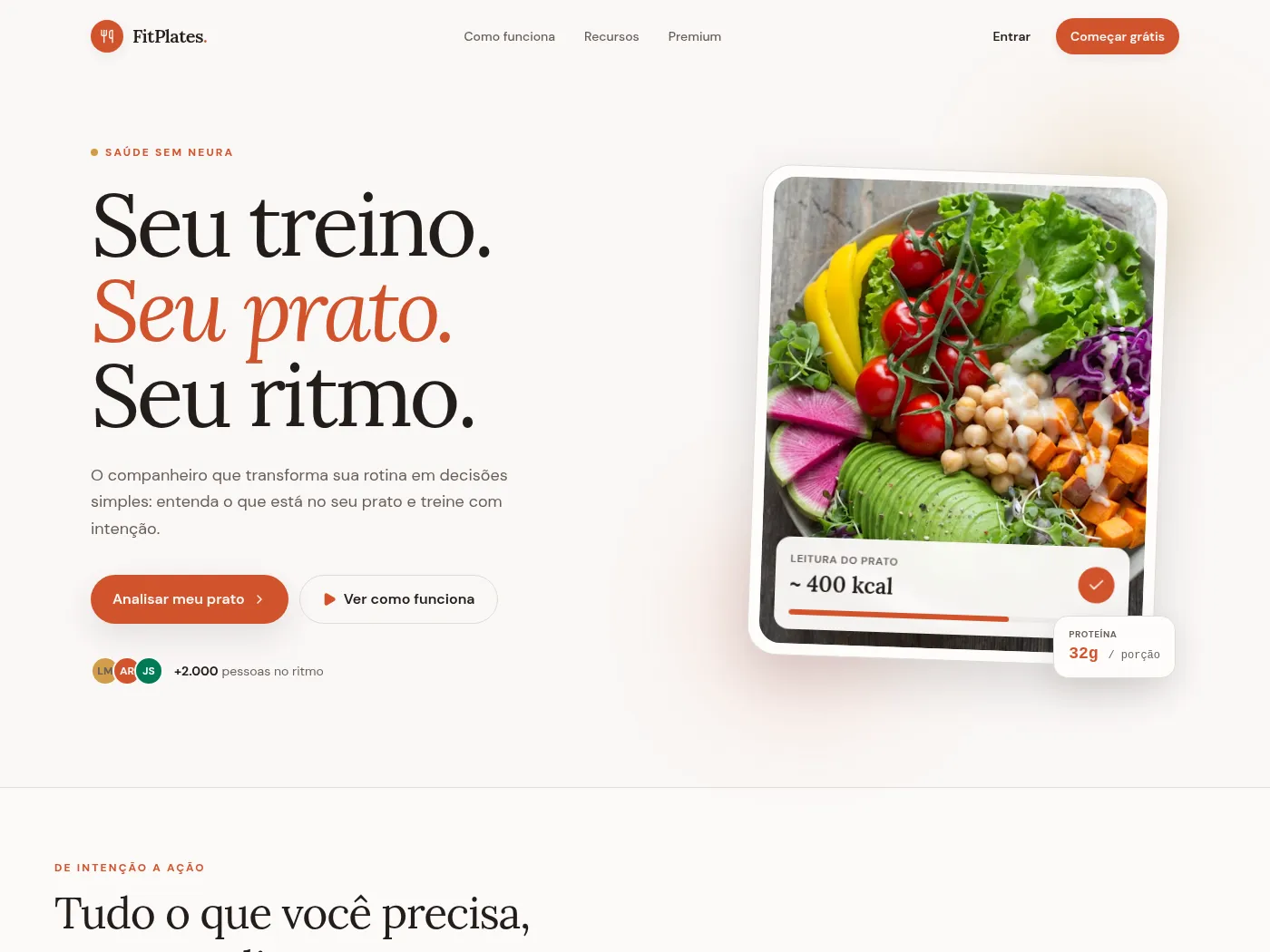FitPlates