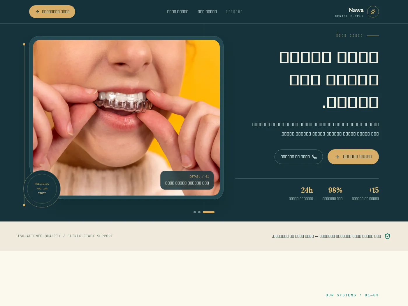 Dental Implants Hub