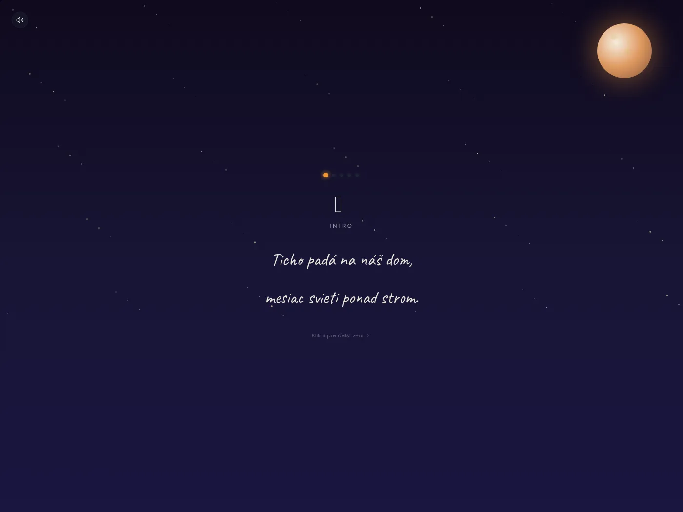 Lullaby Storybook