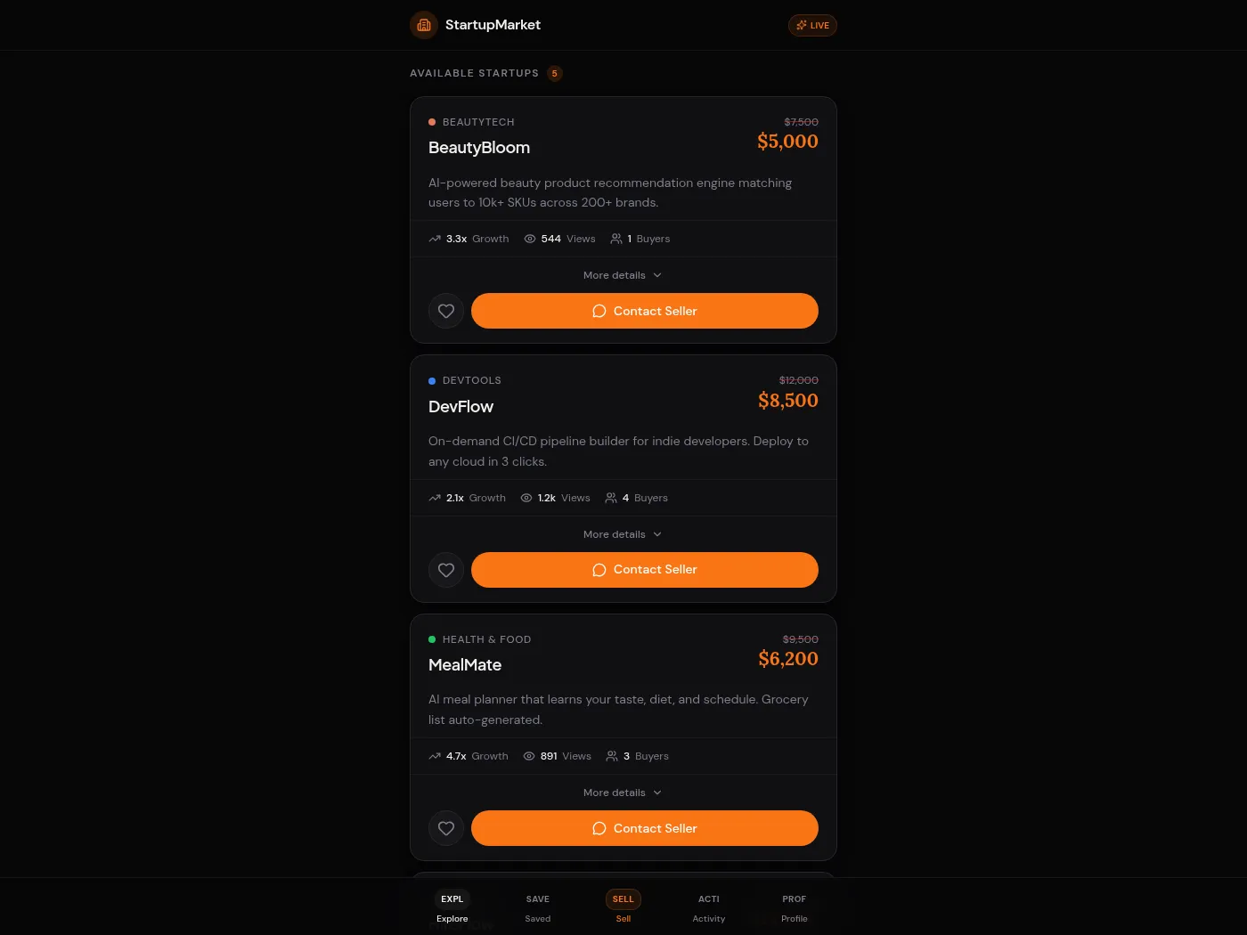 Ultra App Booster