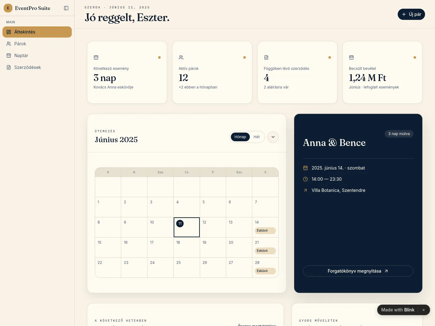 EventPro Suite