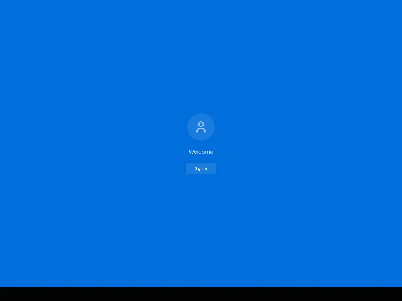 Browser Win10 Simulator