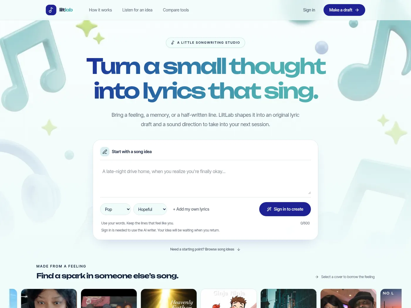 liltlab AI Analyzer