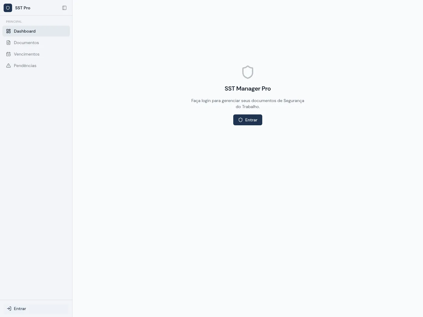 SST Manager Pro