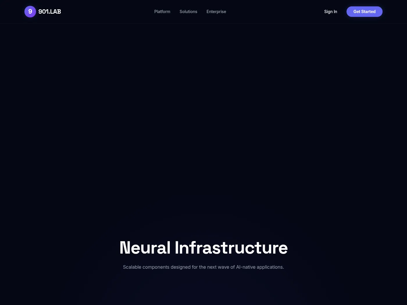 901.LAB Design OS