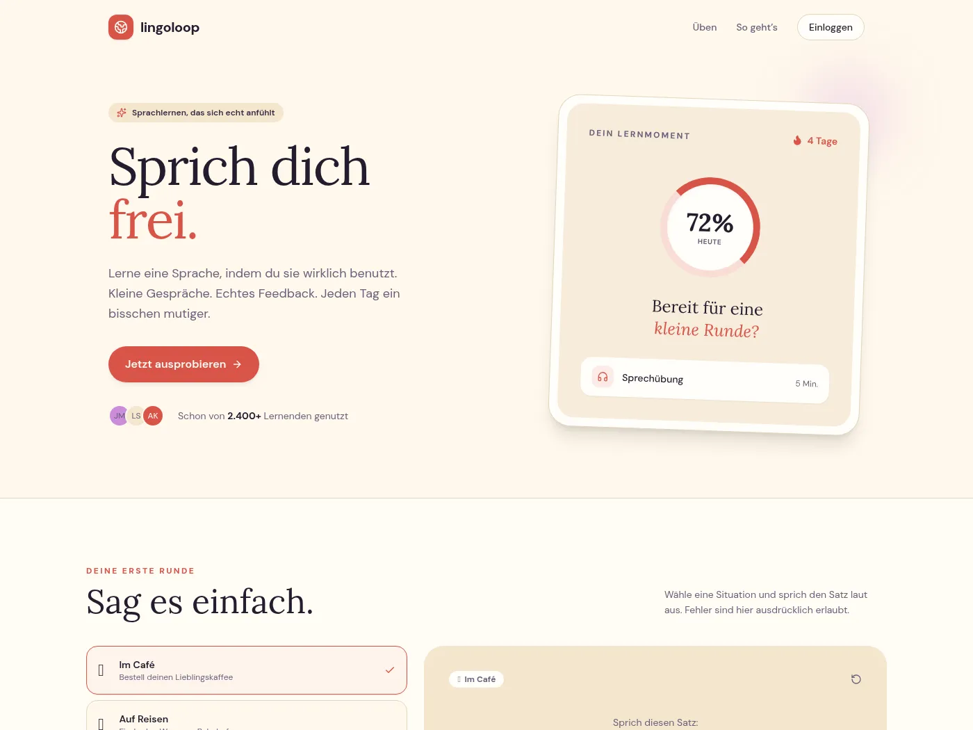 Easy App Starter