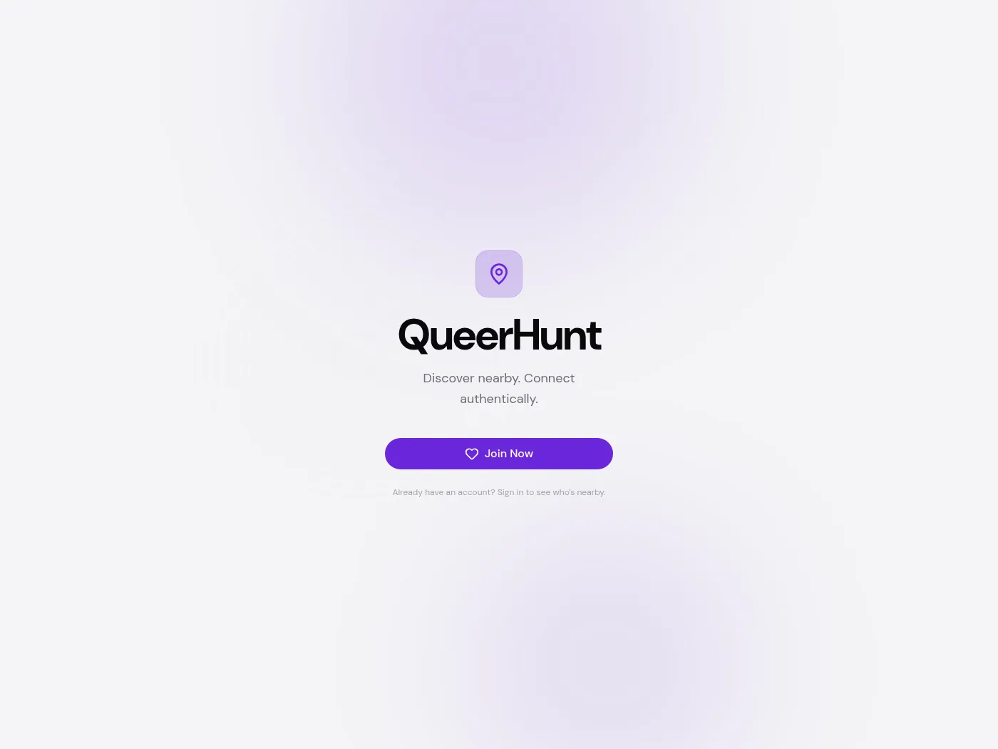 QueerHunt