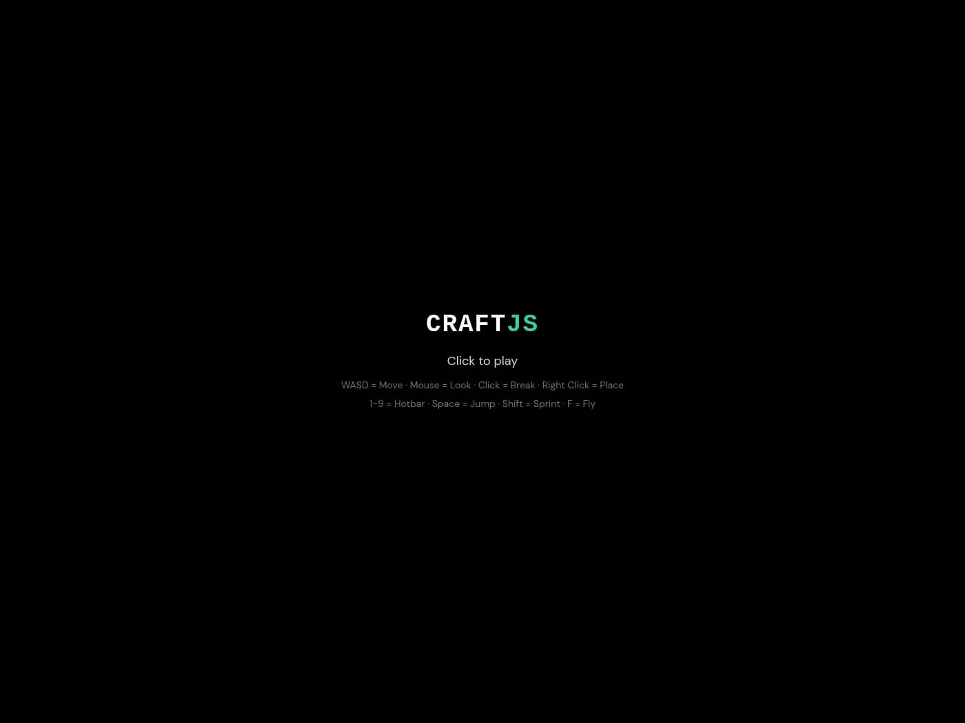 CraftJS