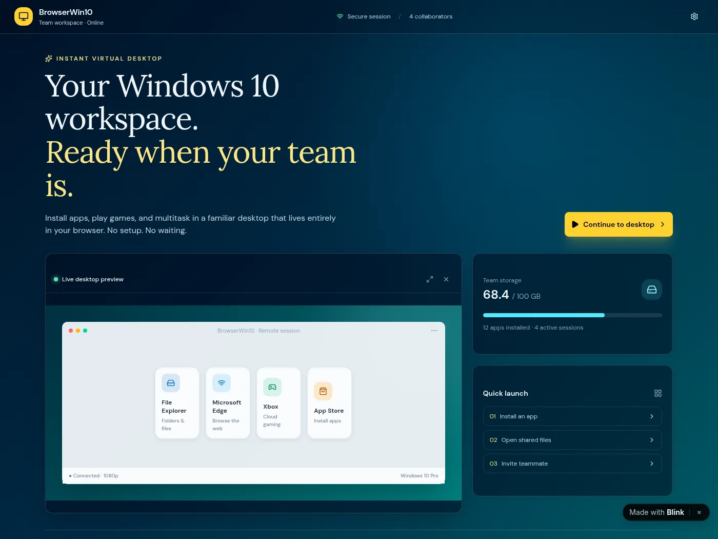 BrowserWin10
