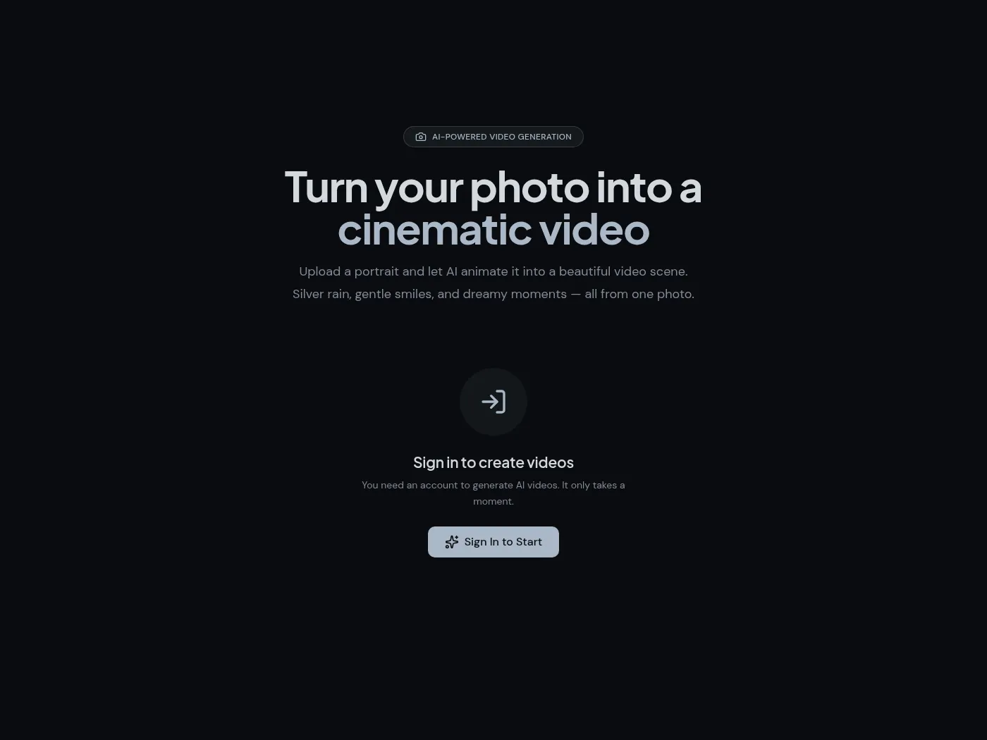 Avatar2Video Creator
