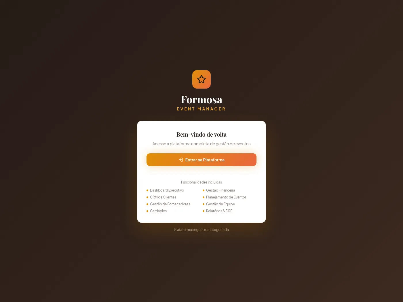 Formosa Event Me
