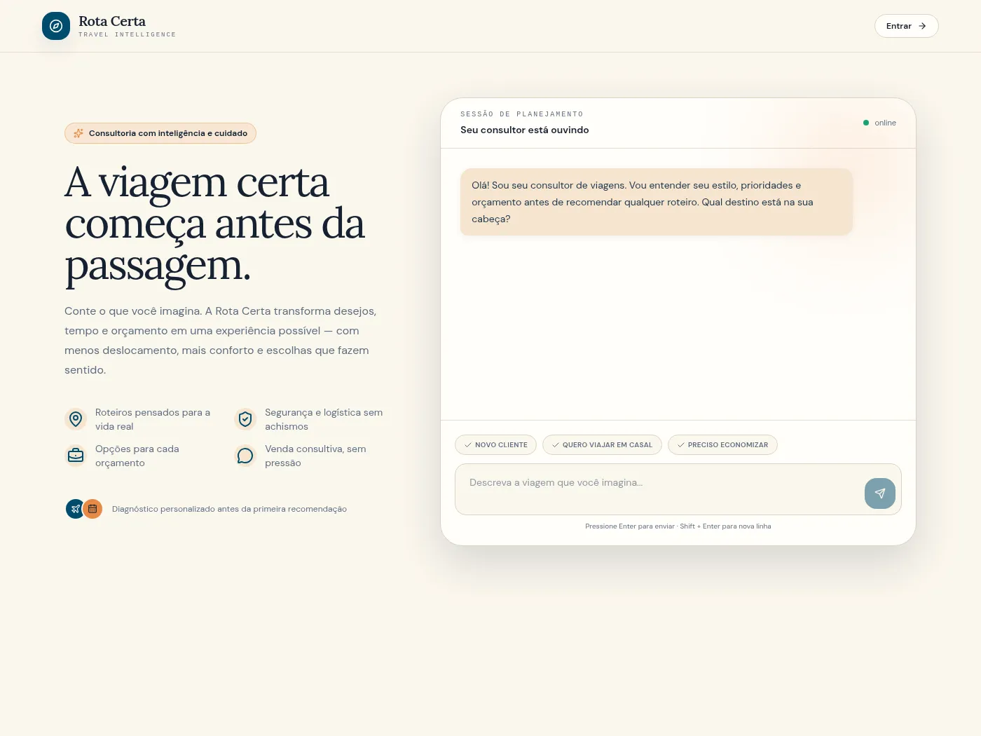 Expert Trip Planner Pro