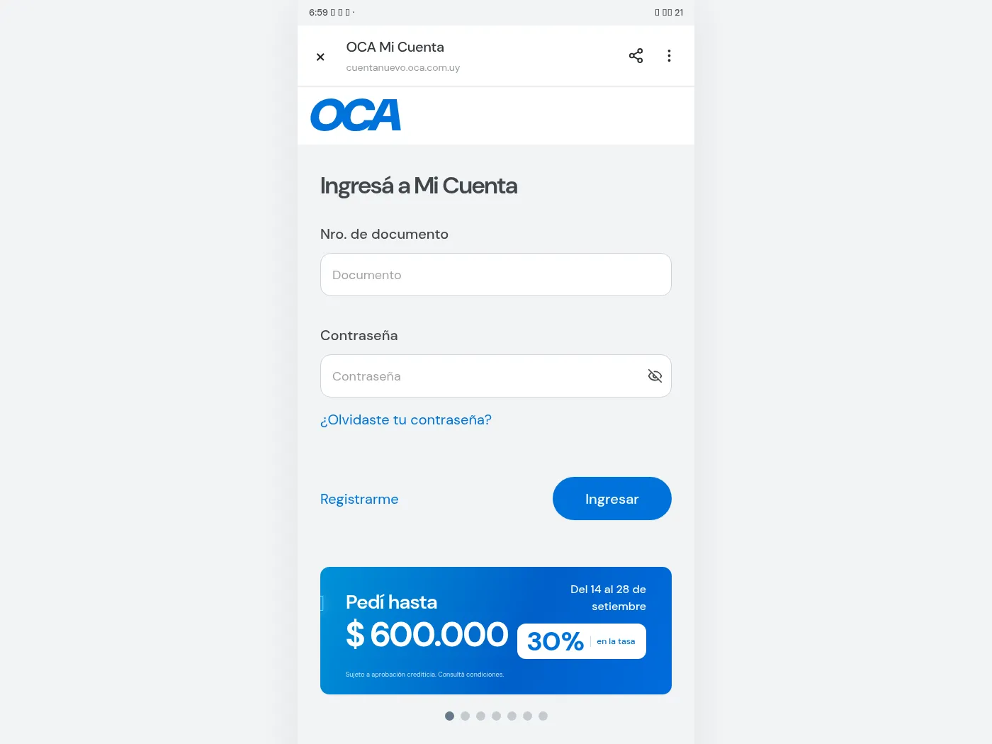Ideactica Revamp