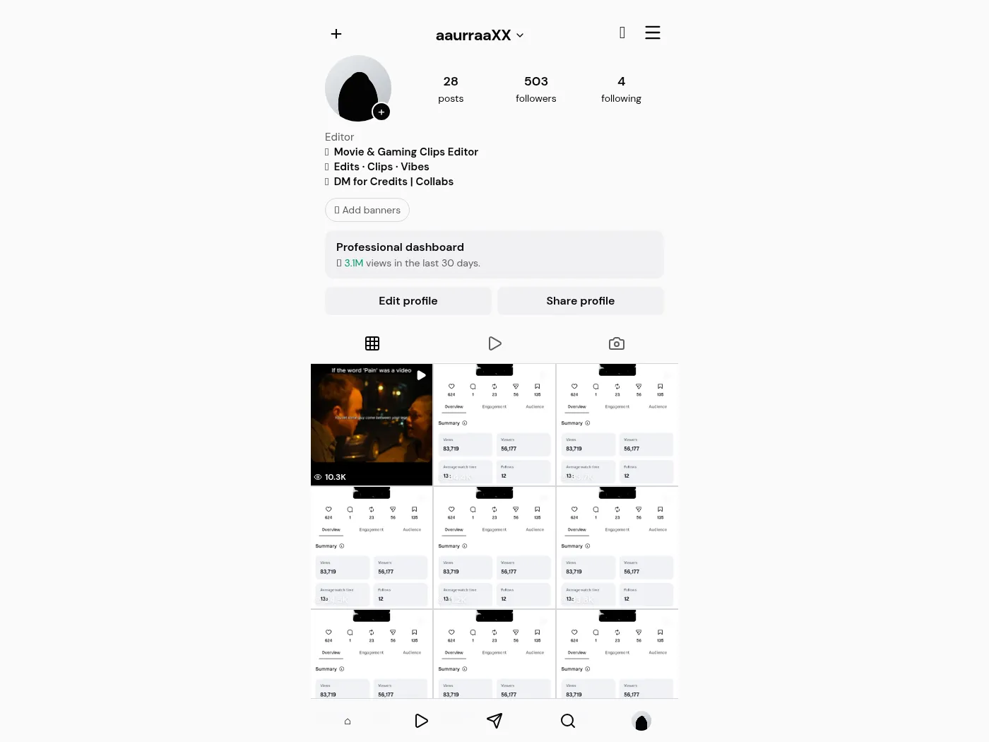 PixelPerfect WebAPK PWA