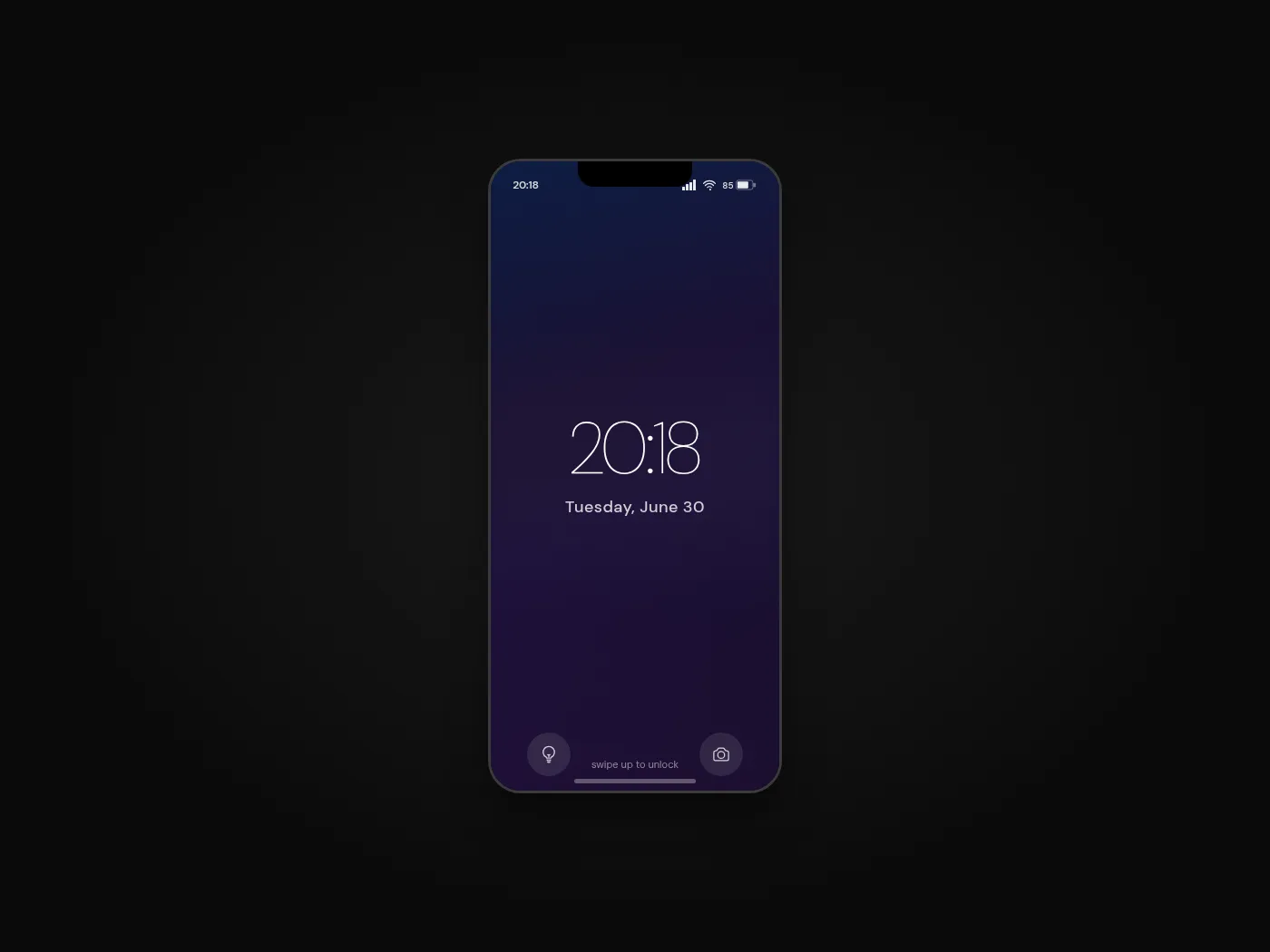 iOS 26 Simulator Web