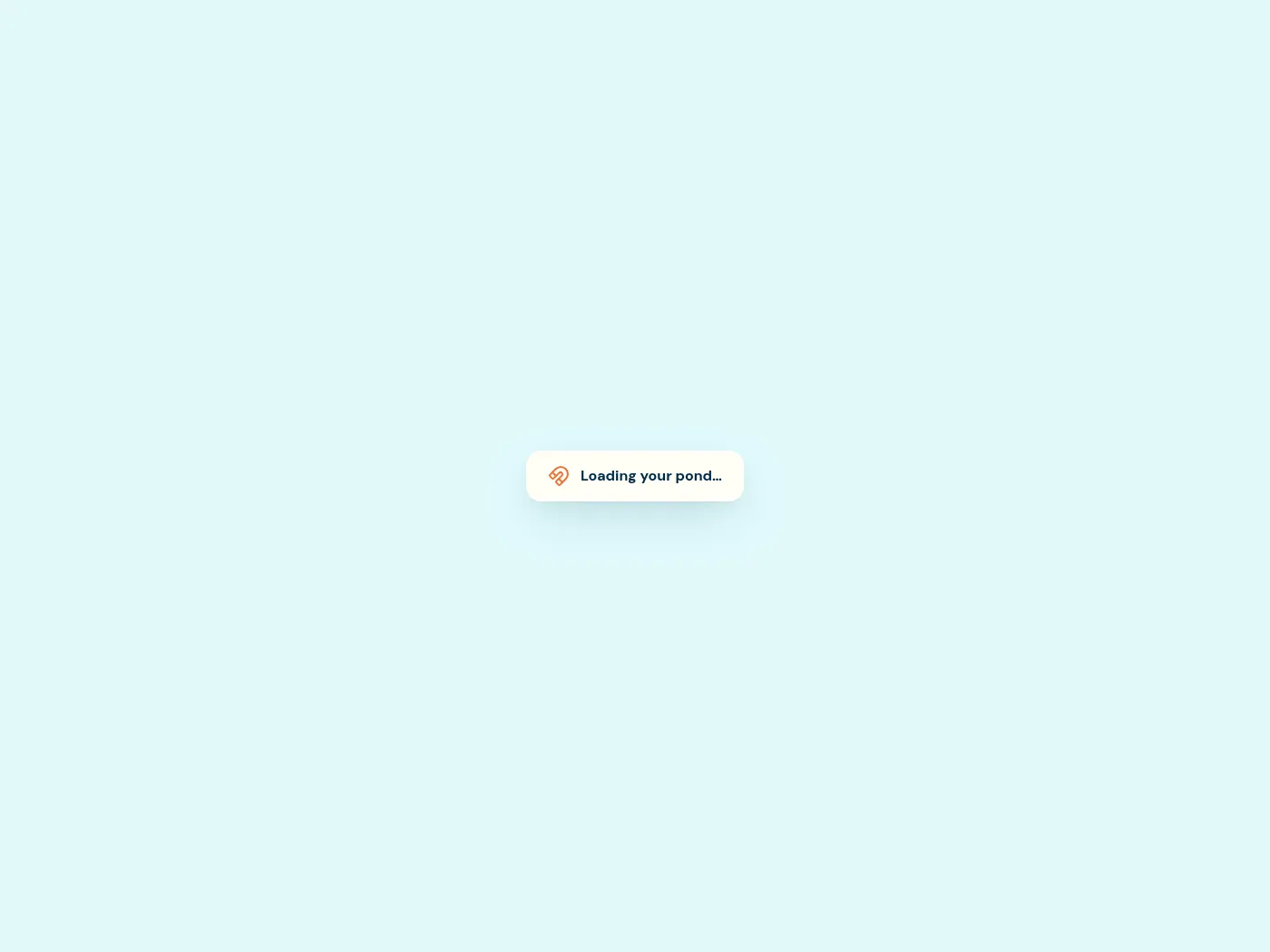 Magnet Fishing Simulator
