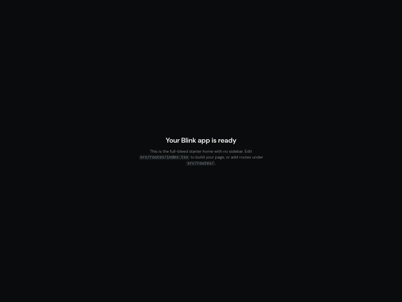 LEDUCQ. Immersive Website