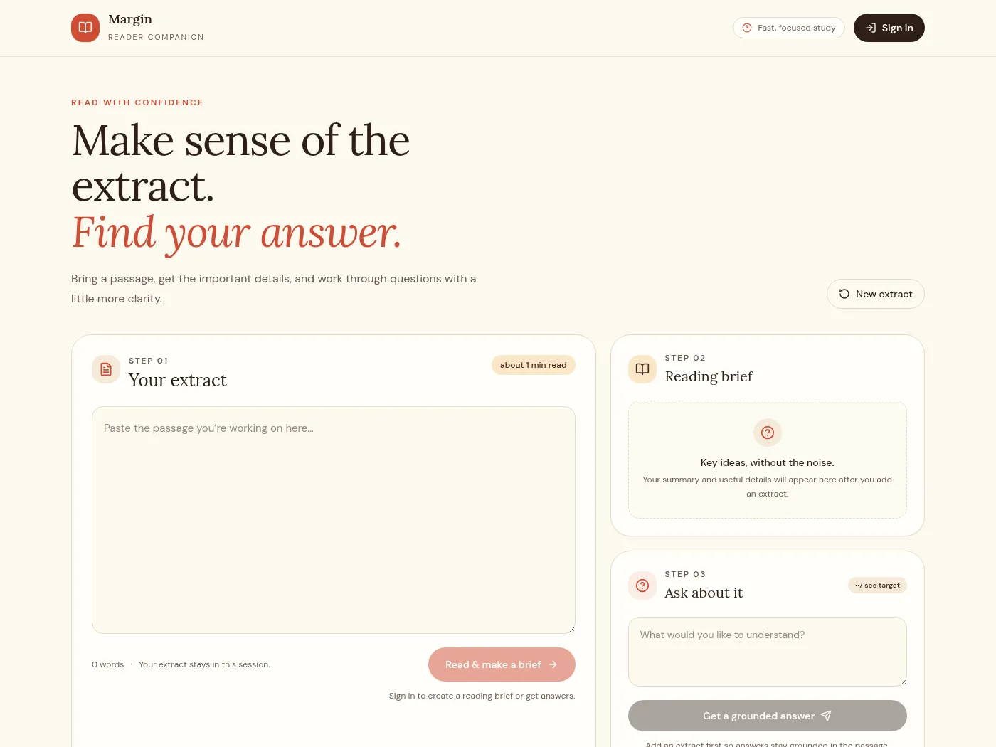 Sparx Reader Bot