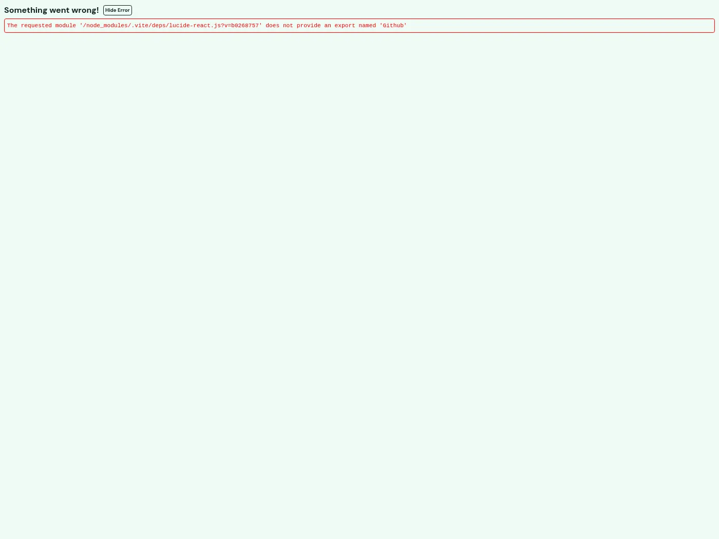 RVG Repo Launcher