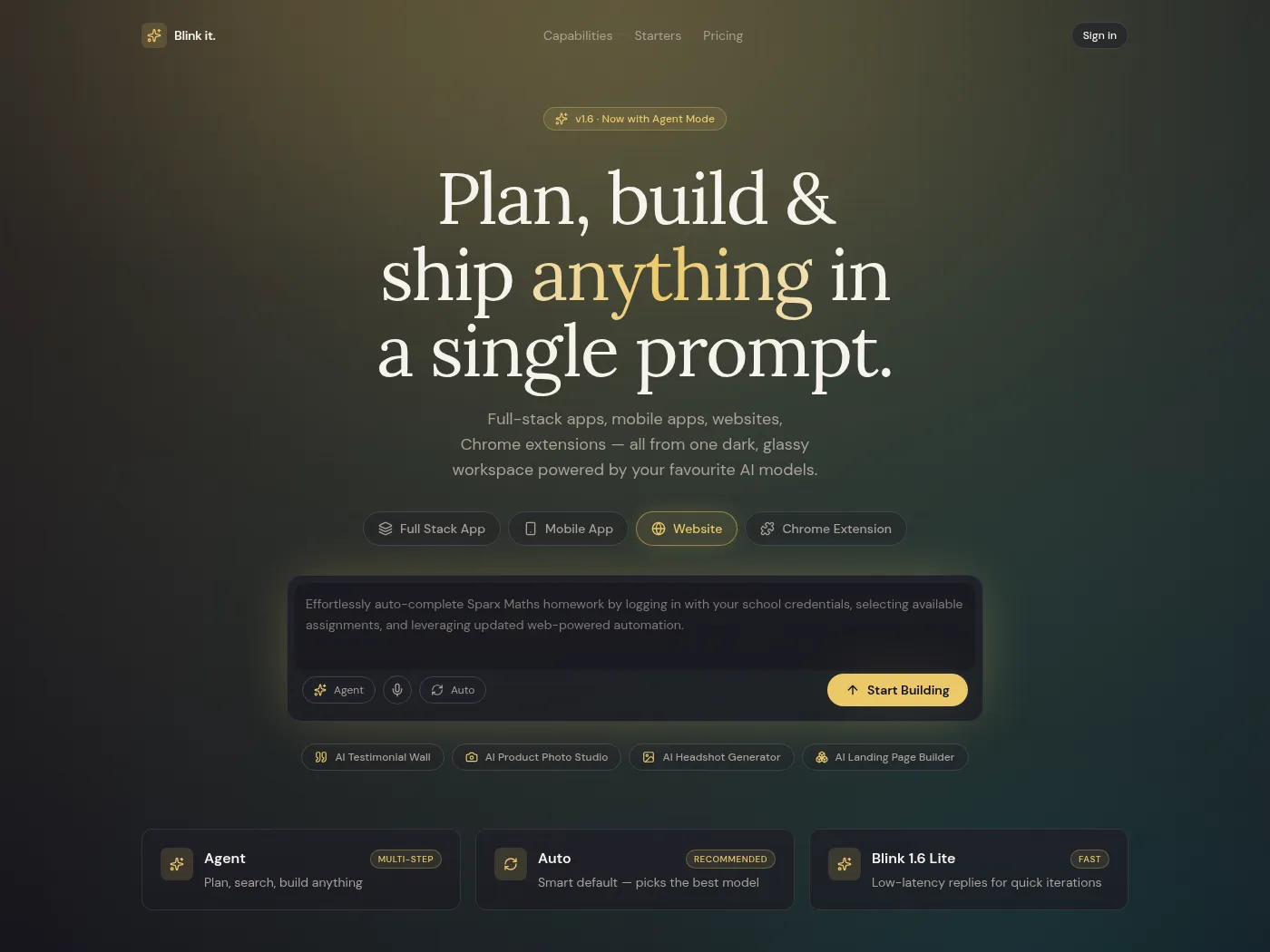 WebStart