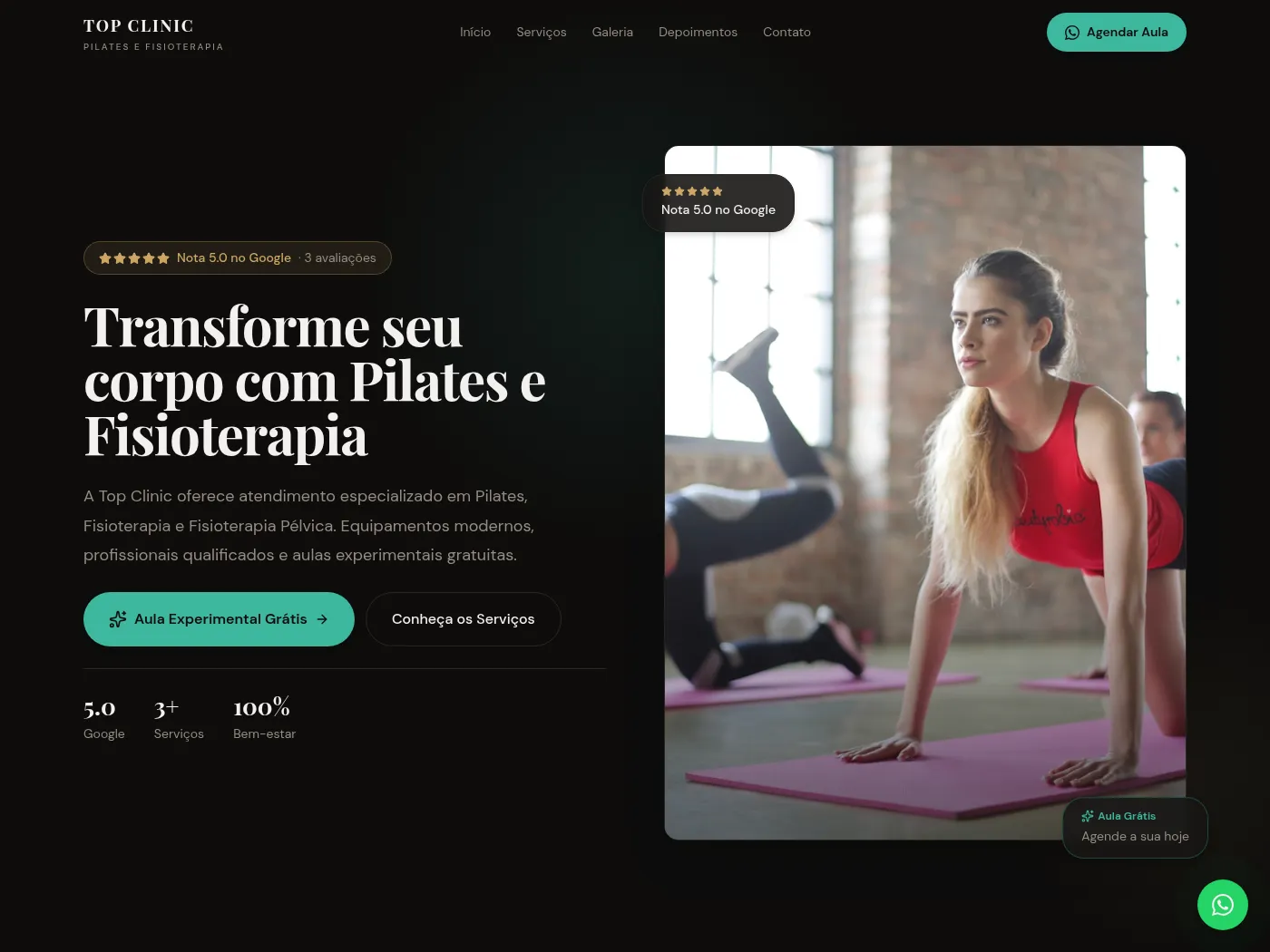 BetterWeb