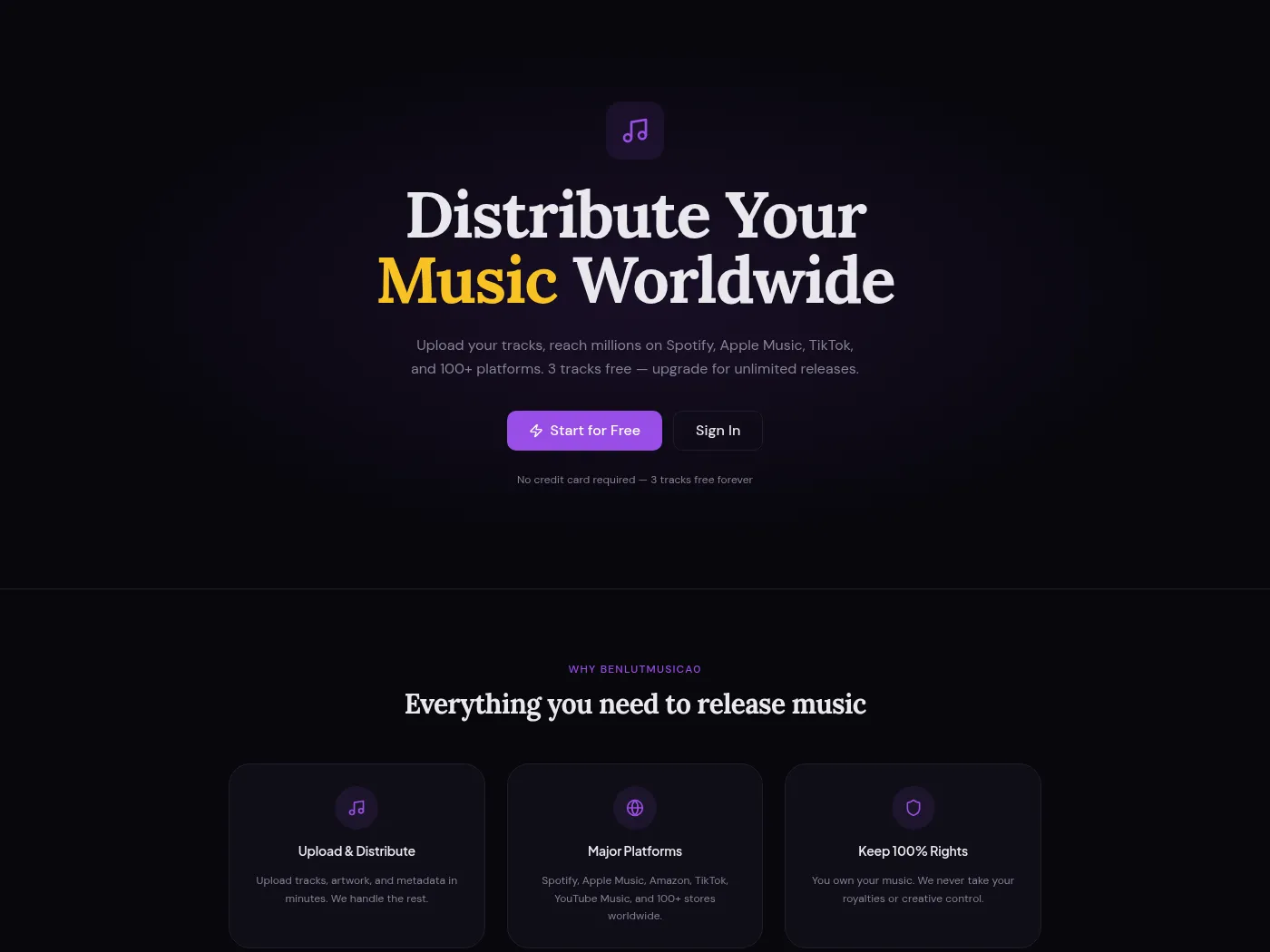 BenLutMusicA0