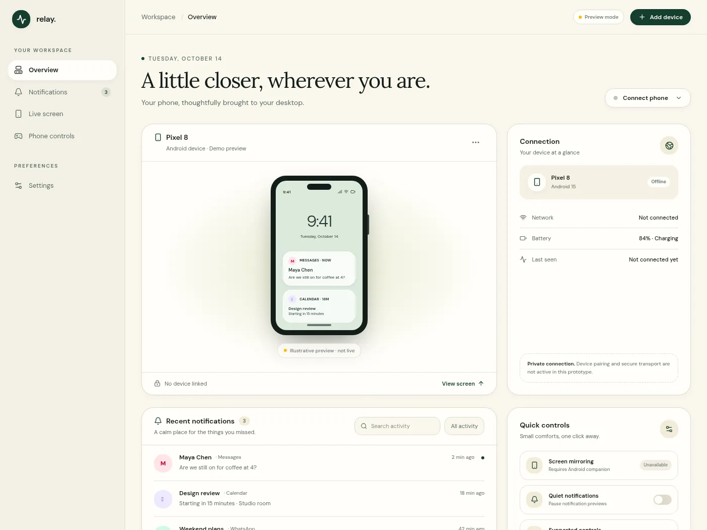 IS App Creator