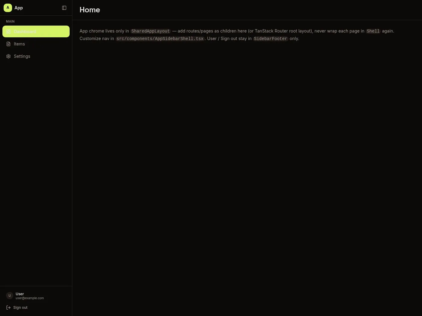 Insider Waitlist Launch