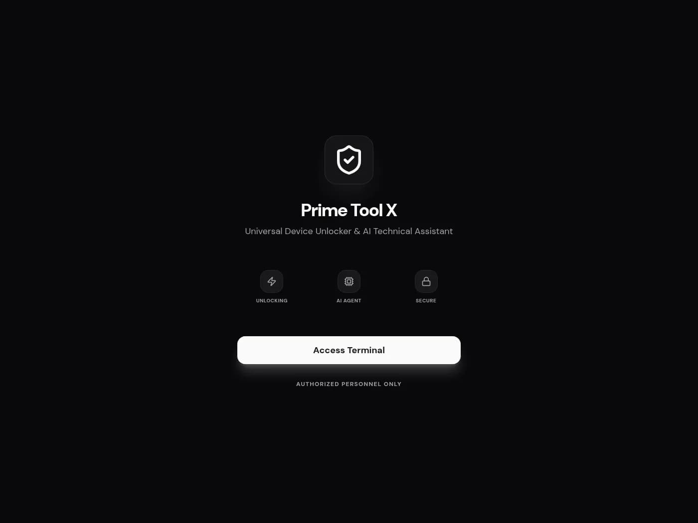 Universal Device Unlocker