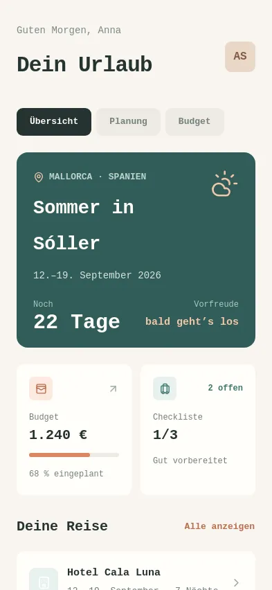 UrlaubsMaster