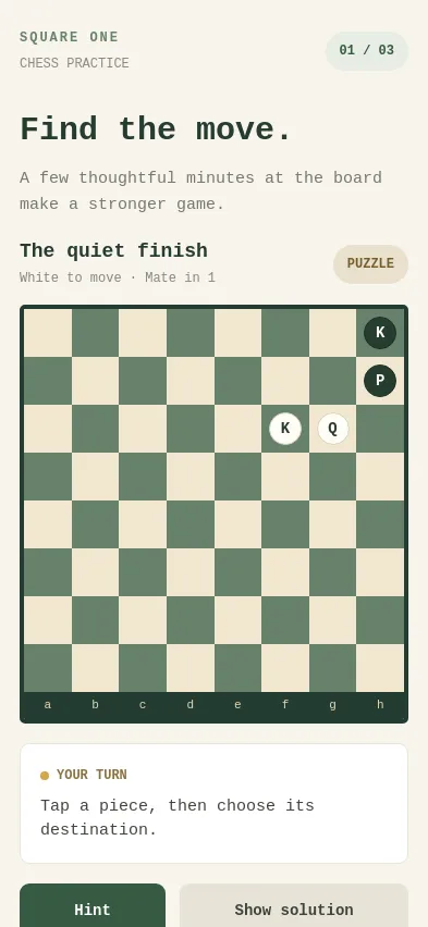 Overlay Chess Genius