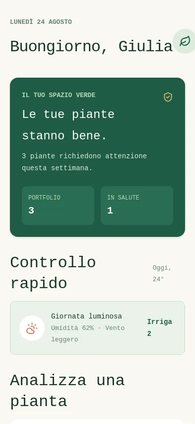 PlantGuard Mobile