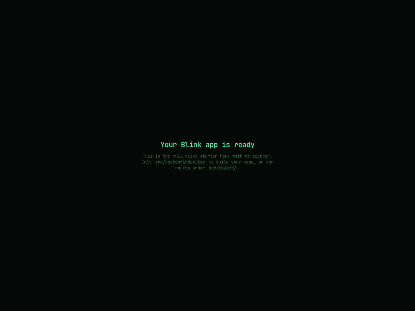 Terminal IP Tracker