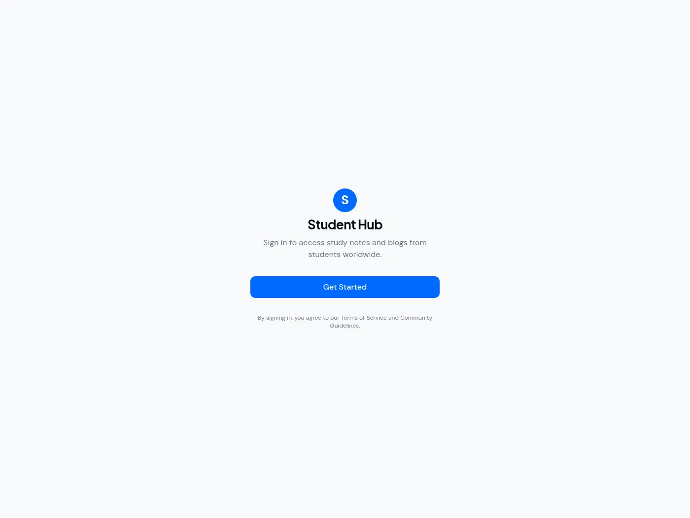 Yo Messenger