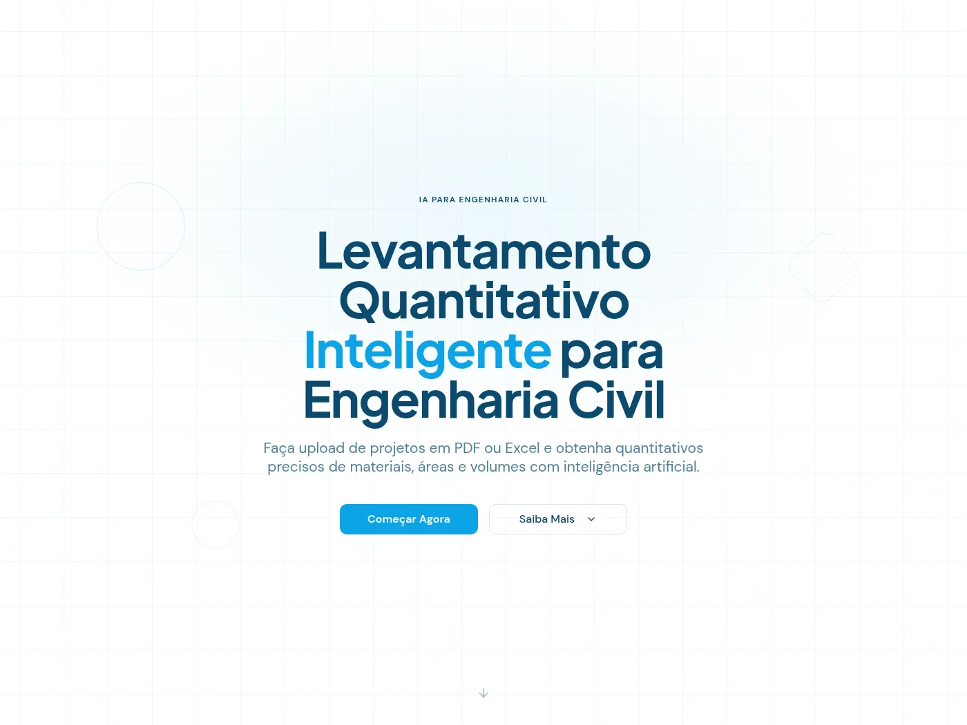 QuantifyAI Engenharia
