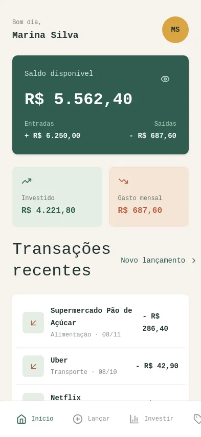 FinanSmart
