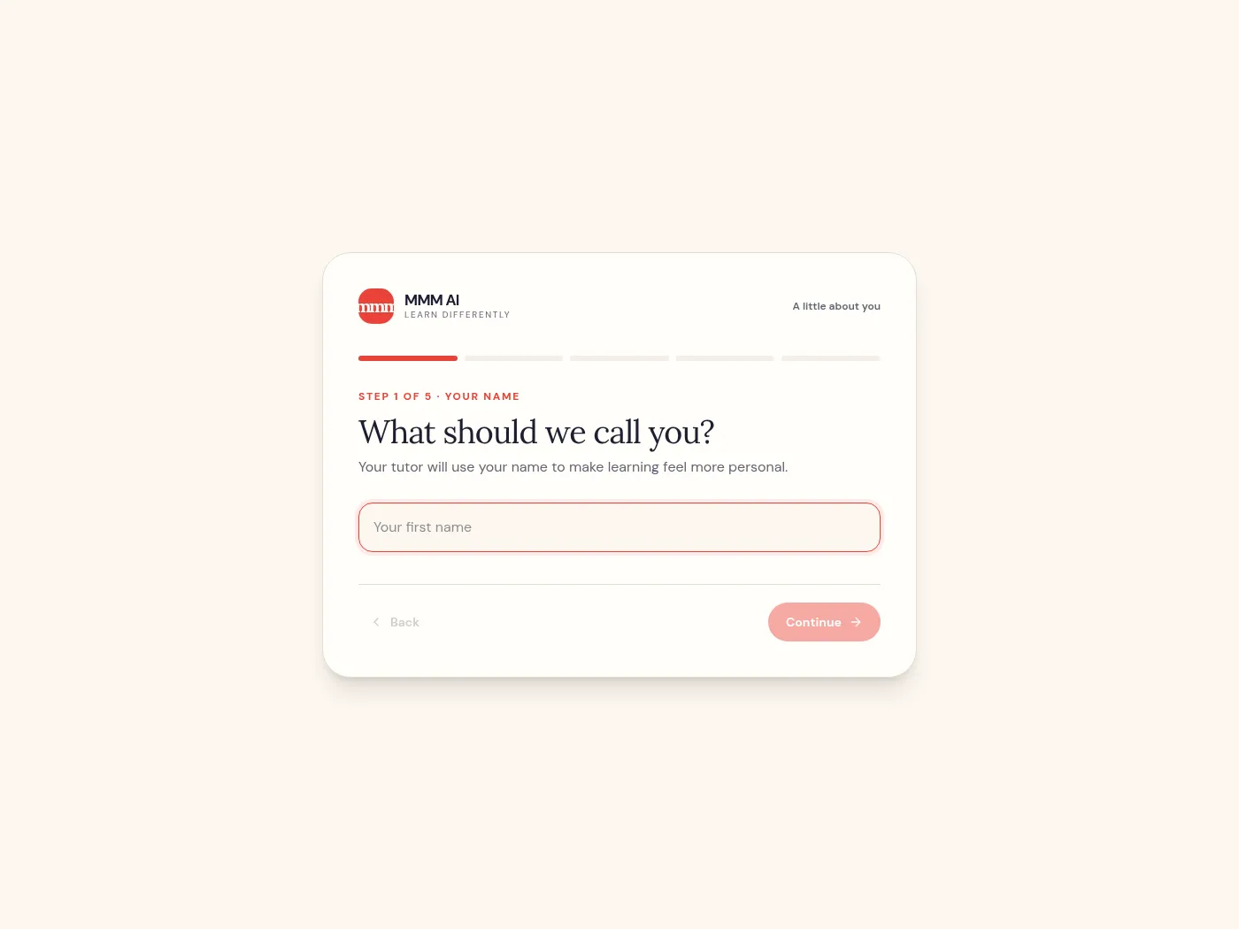 MMM AI Education Hub