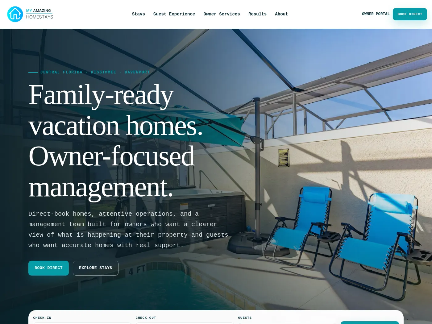 ZIP Site Launcher