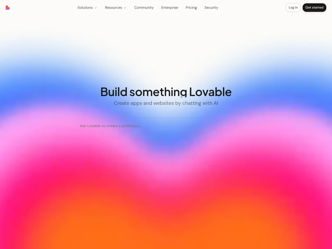 Showcase Portfolio Hub