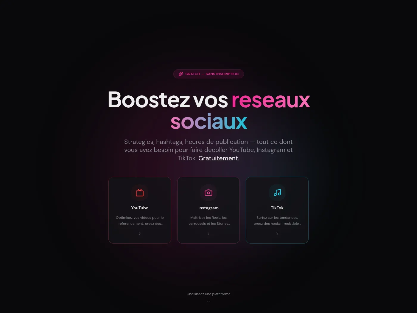 InviteCode Guide Pro