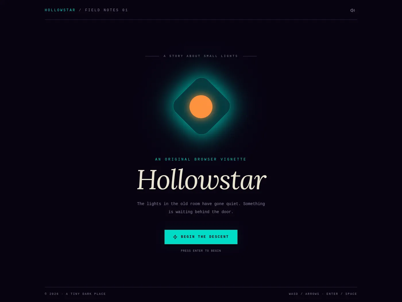 Deltarune Web Remake