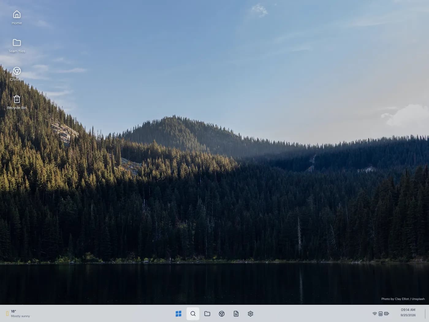 Win11 Web Emulator