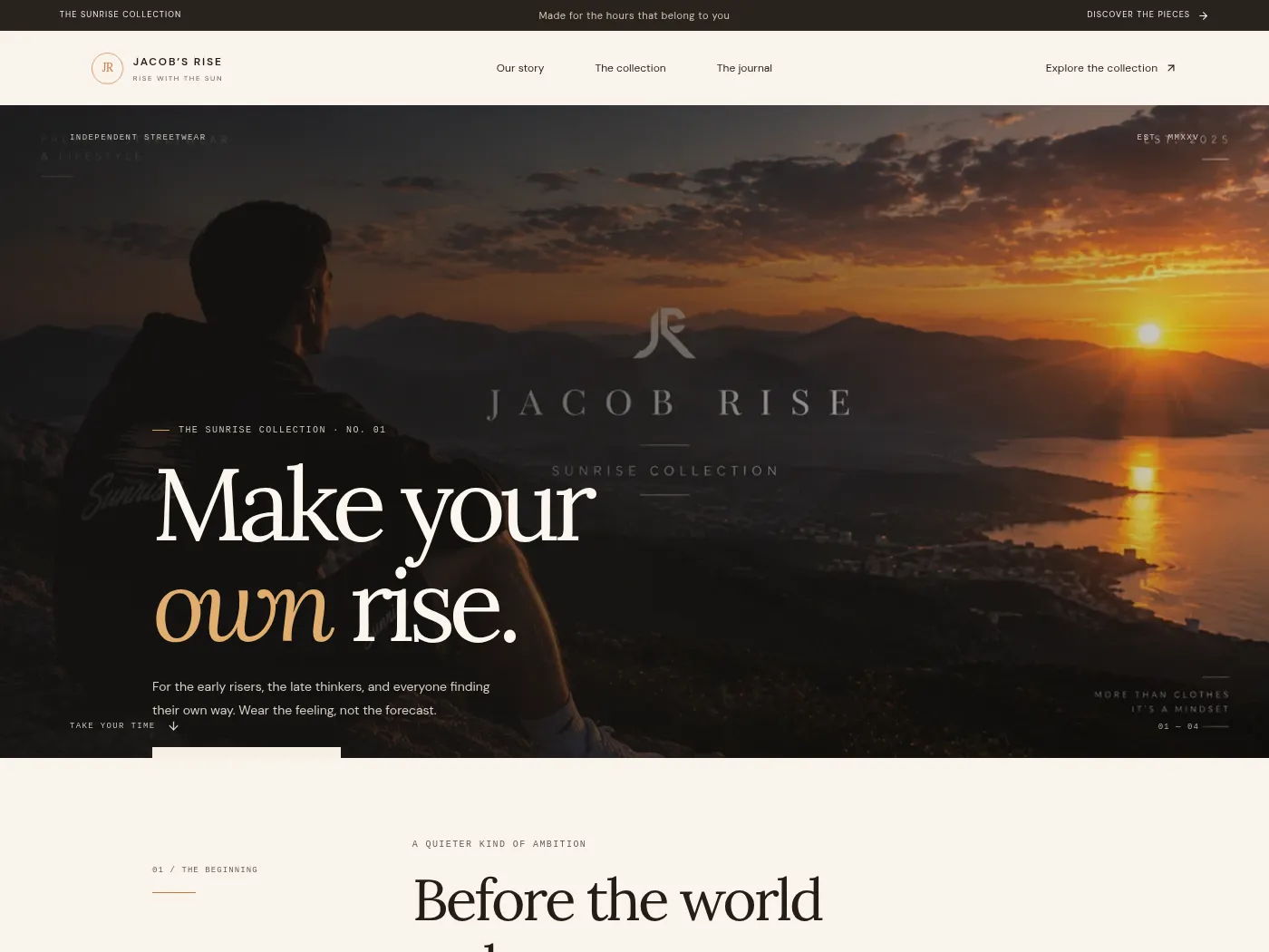 Brandify Web Presence