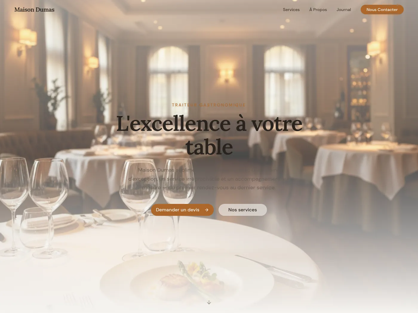 Business Web Presence