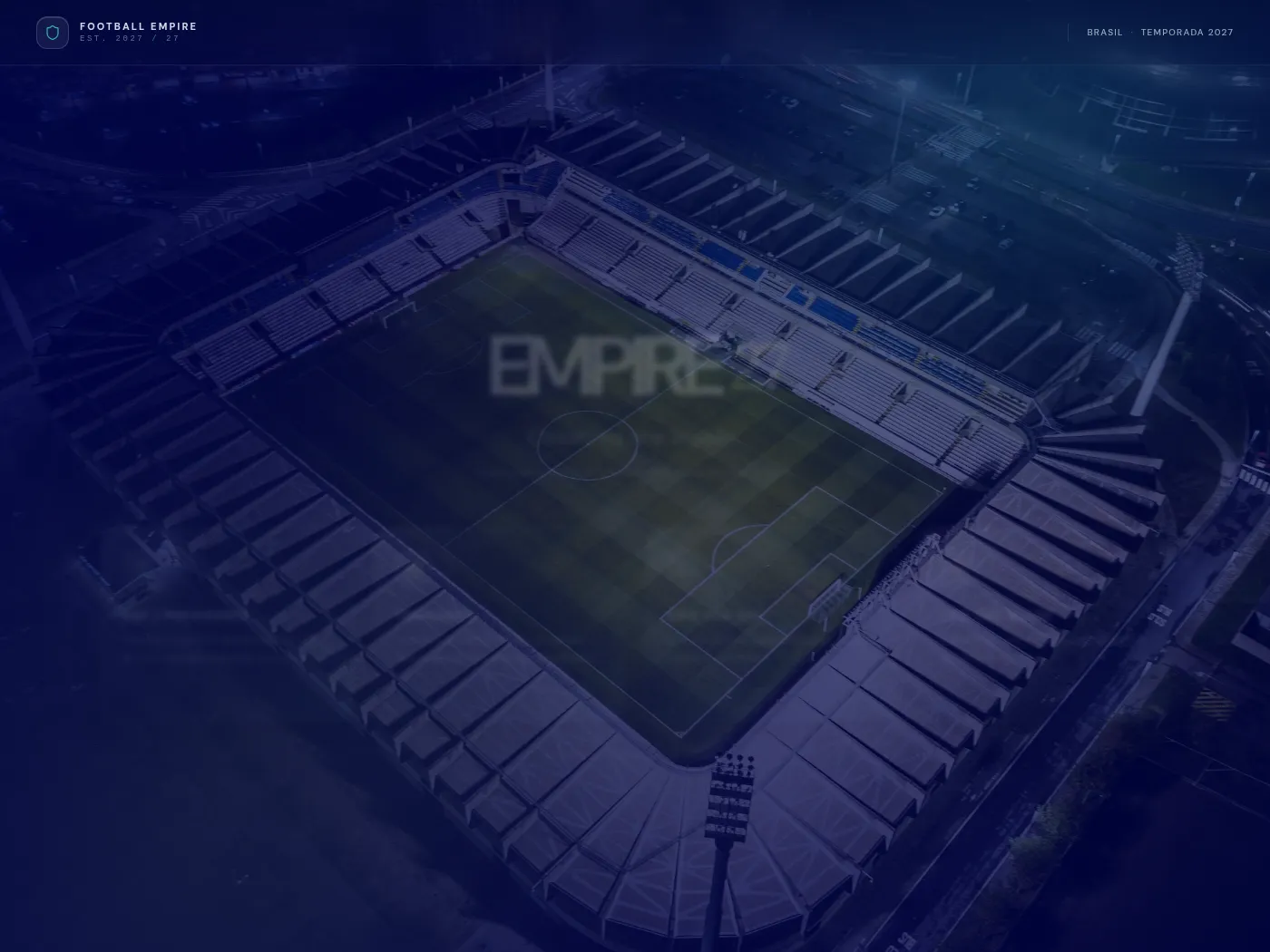 Football Empire 27 UI