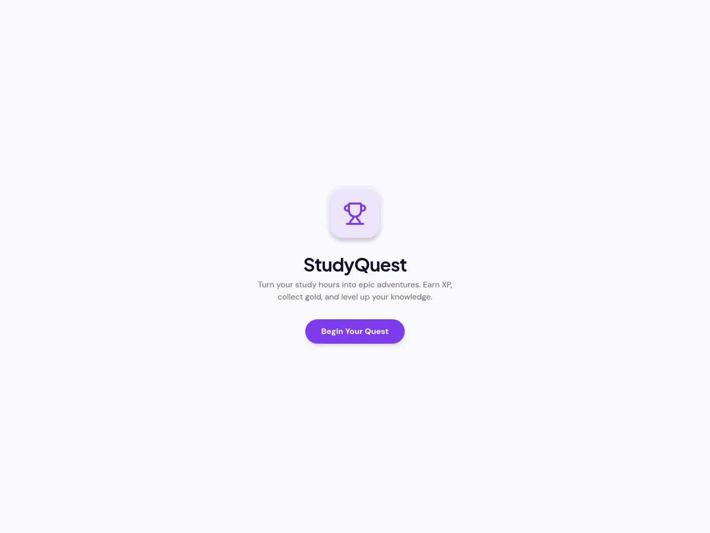 StudyQuest